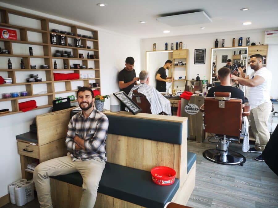 Shop Pods - Outside Space Solutions