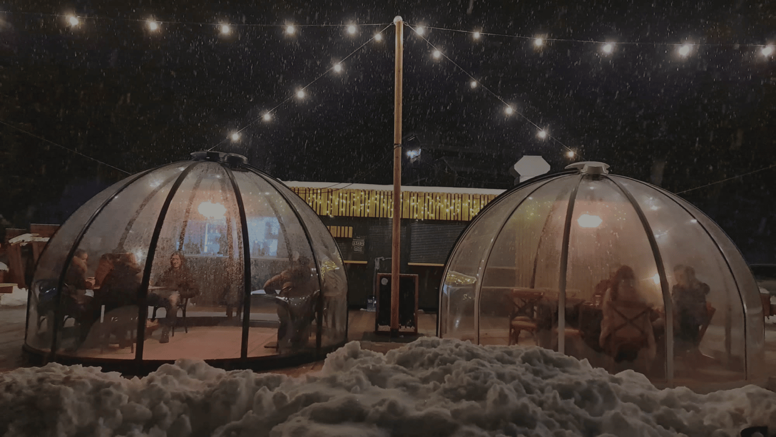 Retractable Roofs - Outside Space Solutions