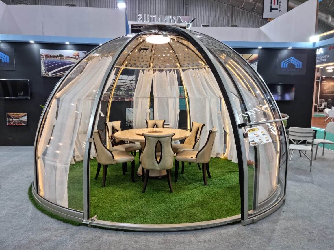 Gallery - Outside Space Solutions