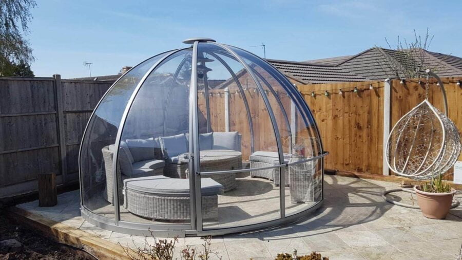 Gallery - Outside Space Solutions